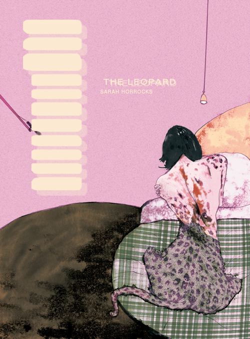 Sarah Horrocks on Becoming a Great Comic Writer and Artist and Crushing ...