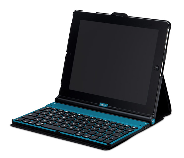 Win The Adonit Writer Plus For The iPad And Make Acadia Cry ...