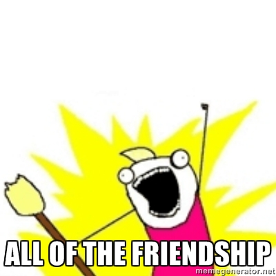 Failed Attempts at Popular Memes - Superficial Gallery