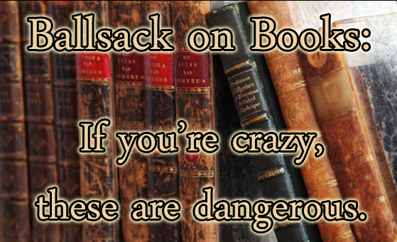 This smart thing Ballsack Said - Superficial Gallery