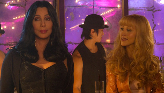 Friday Nineties – Cher – Believe | Superficial Gallery