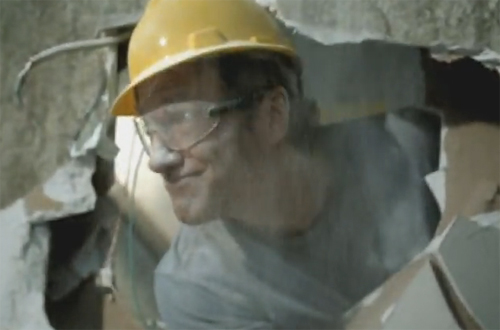 New Discovery Channel Commercial - Superficial Gallery