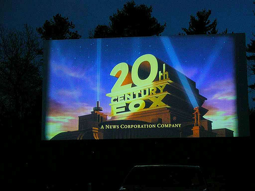 FOX – Where Great Shows are Born and Die Untimely Deaths - Superficial ...