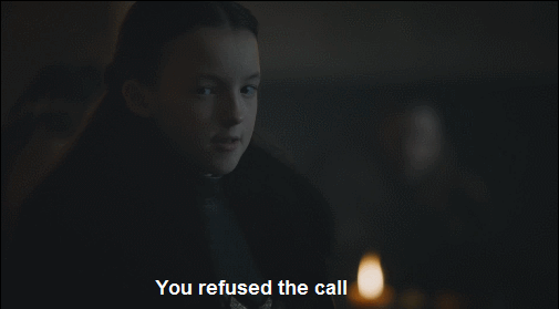 Game of Thrones: The Winds of Winter - Superficial Gallery