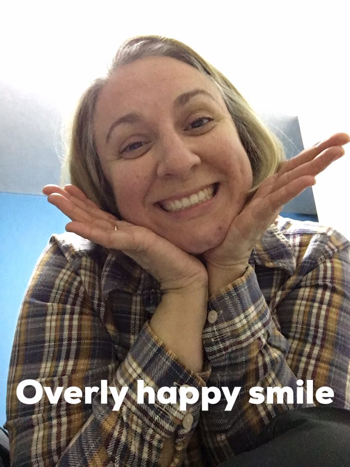 Smiles - Superficial Gallery