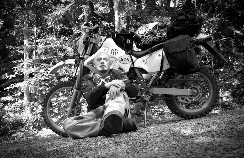 Commitment to the Commitment: Riding the Eastern TAT | Adventure Rider