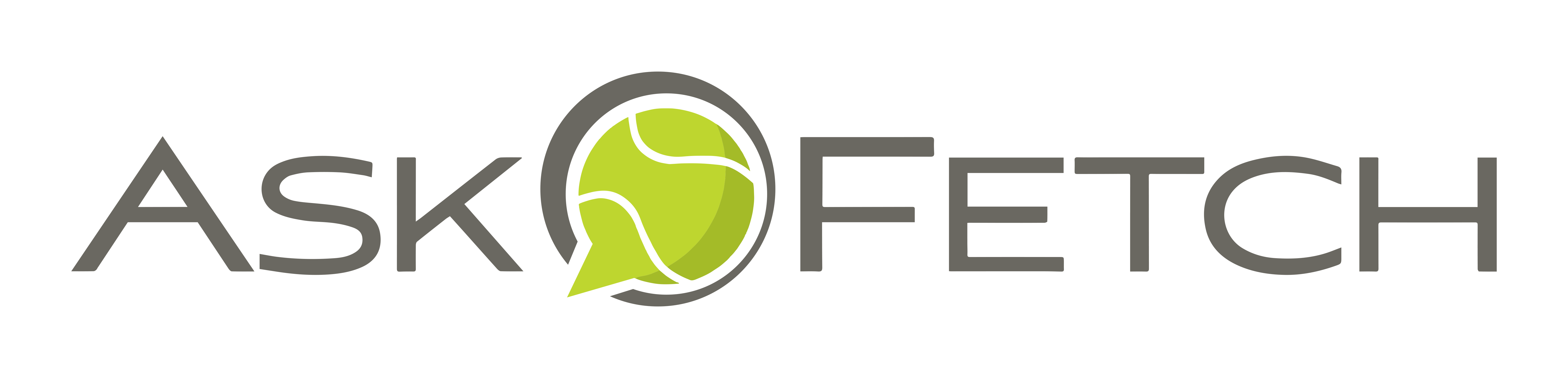 Ask Fetch | Experience the AI Revolution: Next-Gen AI Transforming the ...