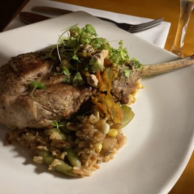 Elis Restaurant