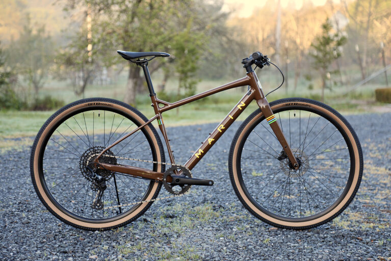 2021 DSX 2 | Marin Bikes