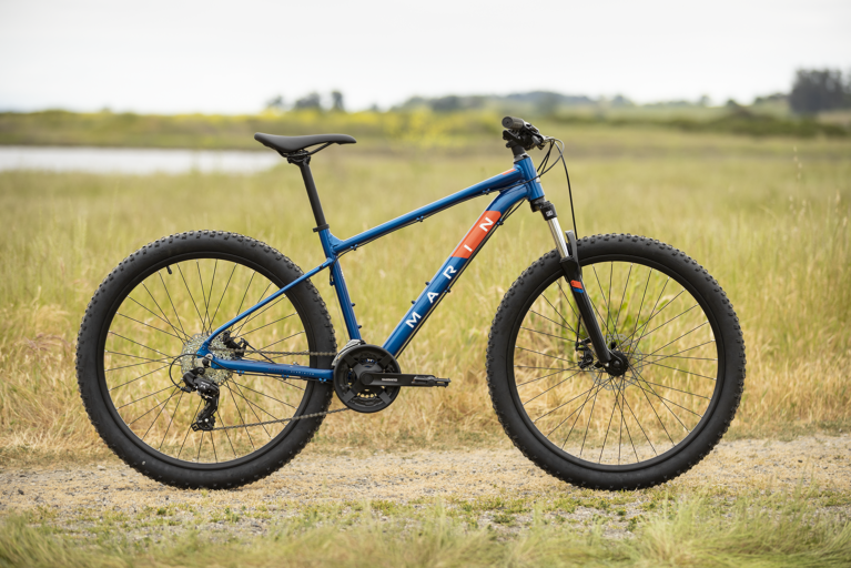 2021 Bolinas Ridge 2 | Marin Bikes
