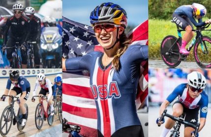 Team USA | USA Cycling