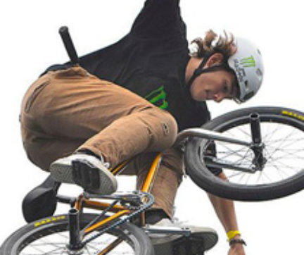 Justin Dowell | USA Cycling