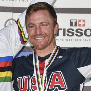 Team USA | Professional Mountain Biking | USA Cycling
