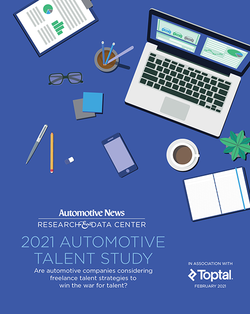 Research and Insights | Automotive News