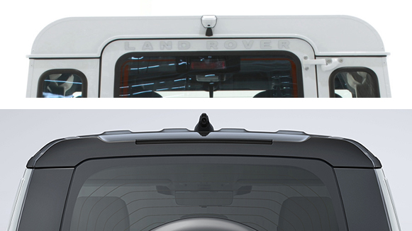 Land Rover Defender returns to U.S. priced from $50,925 | Automotive News