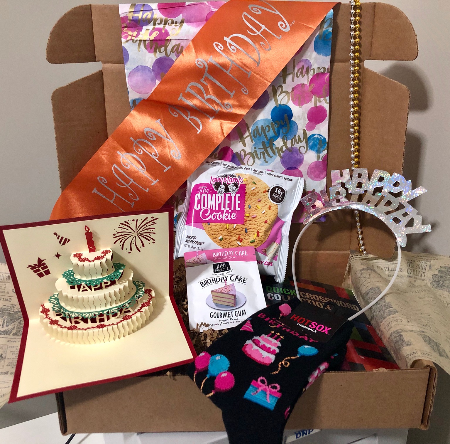 GrandBox - Shop/Product