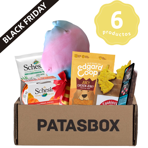 Patasbox - Shop/Product