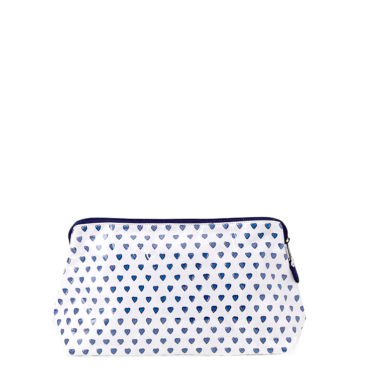 Hearts Makeup Case | Roller Rabbit