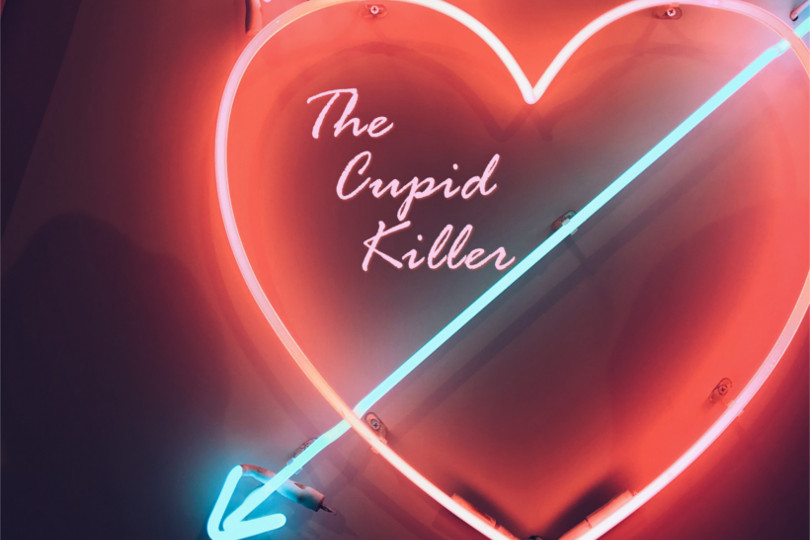 Cupid Killer