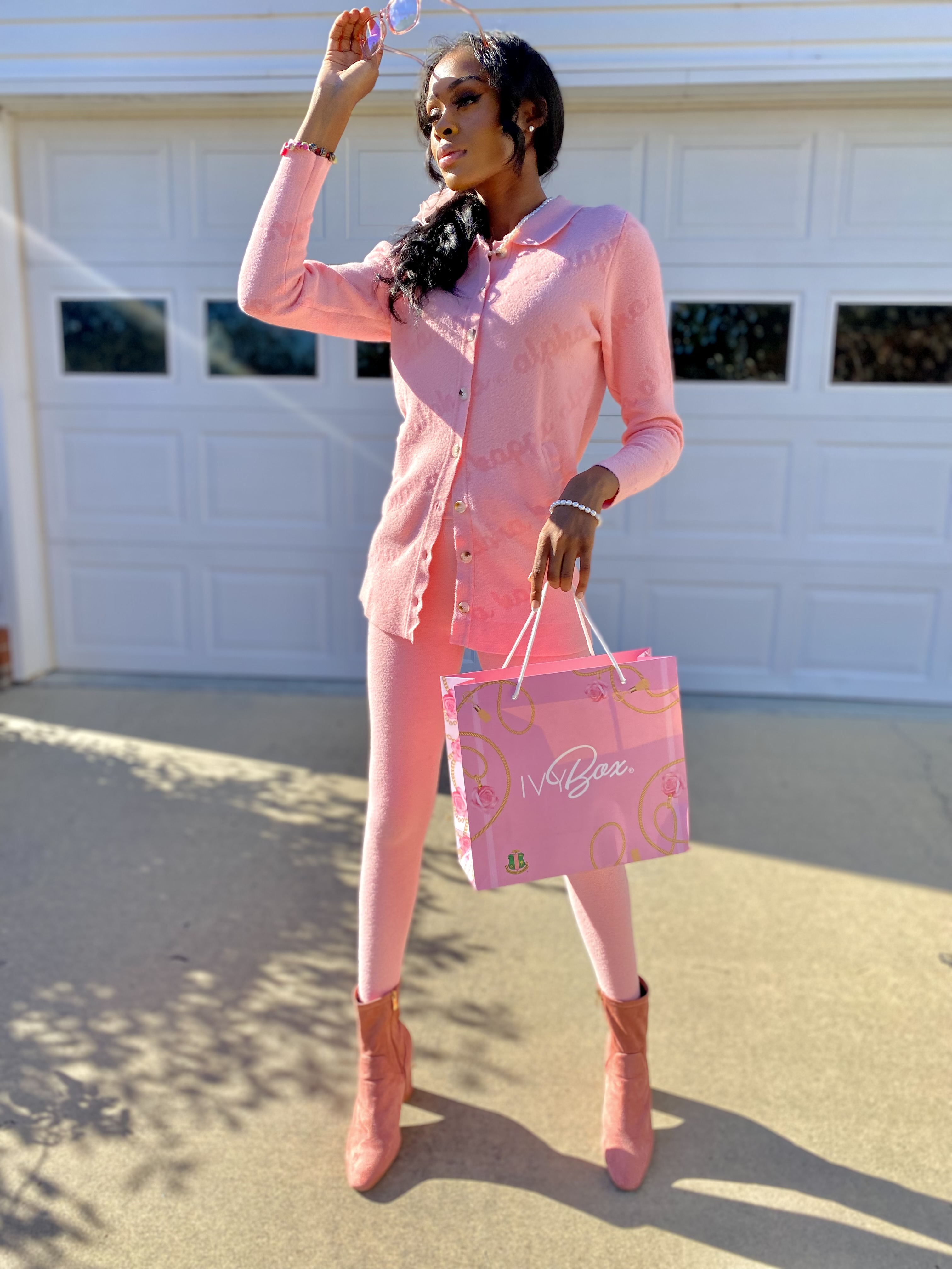 Ivy Storehouse - Shop/Product