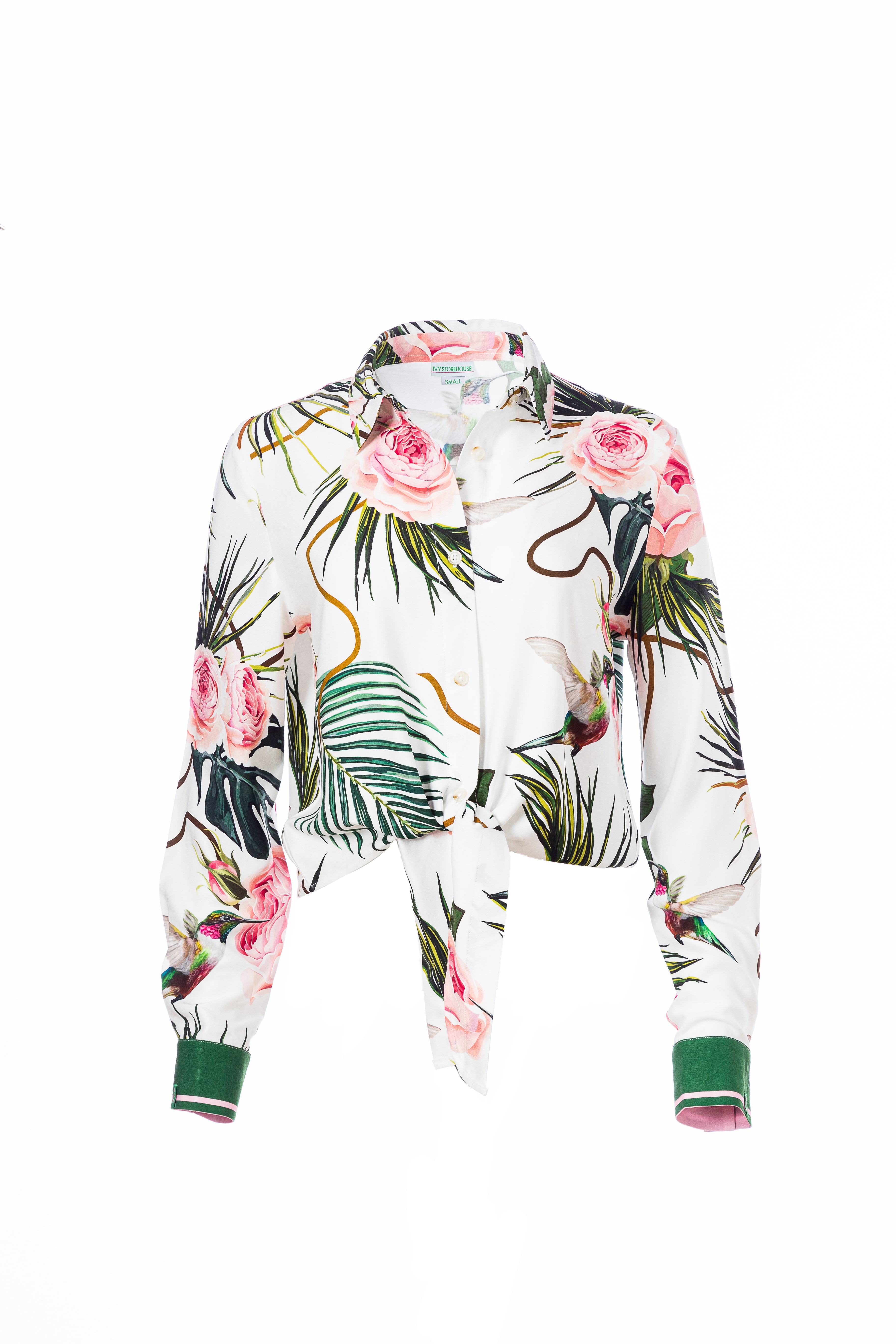 Ivy Storehouse - Shop/Product