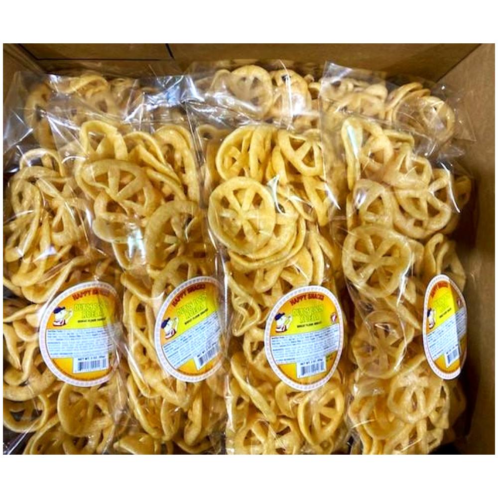 MexiCrate - Shop/Product