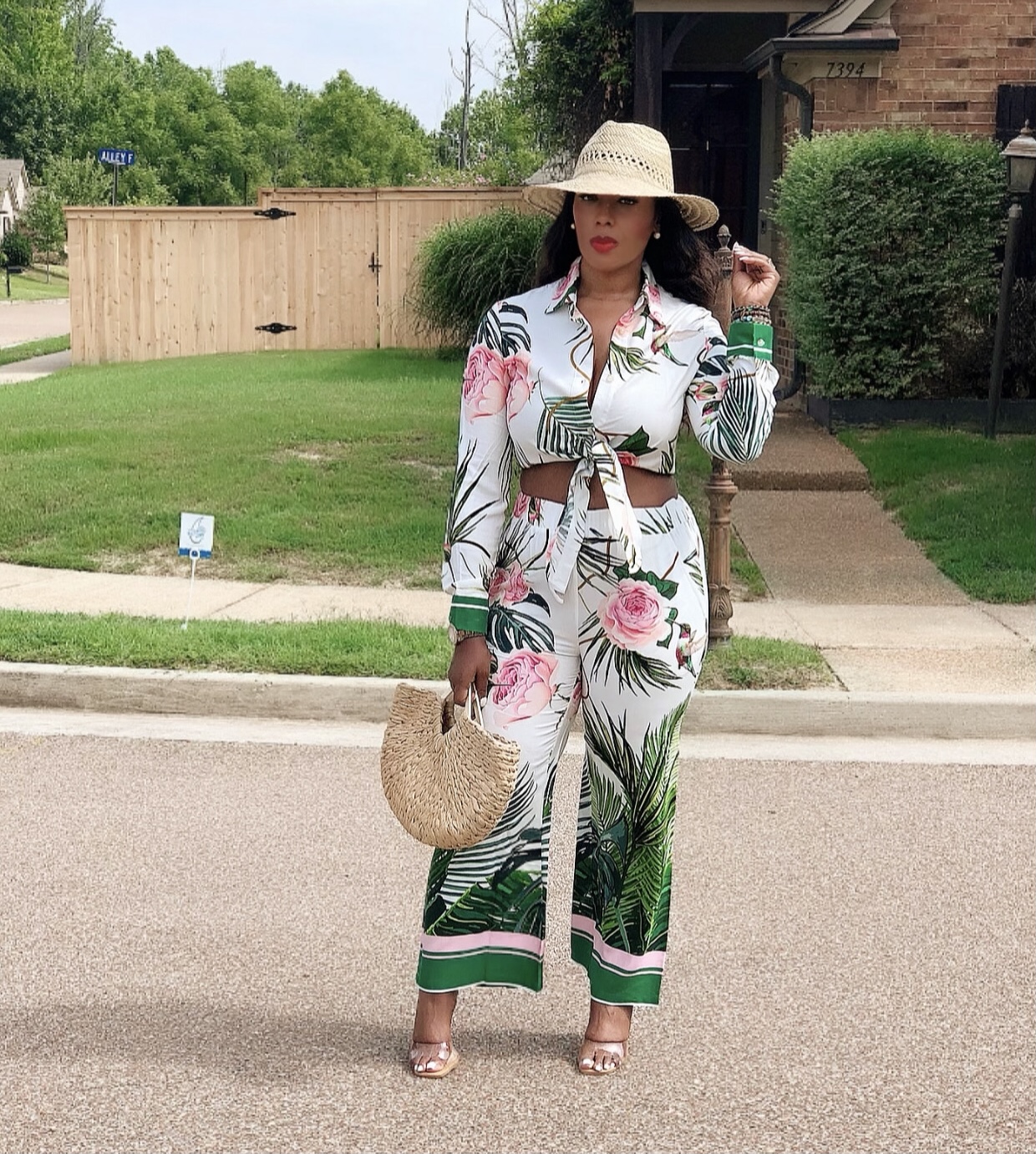 Ivy Storehouse - Shop/Product