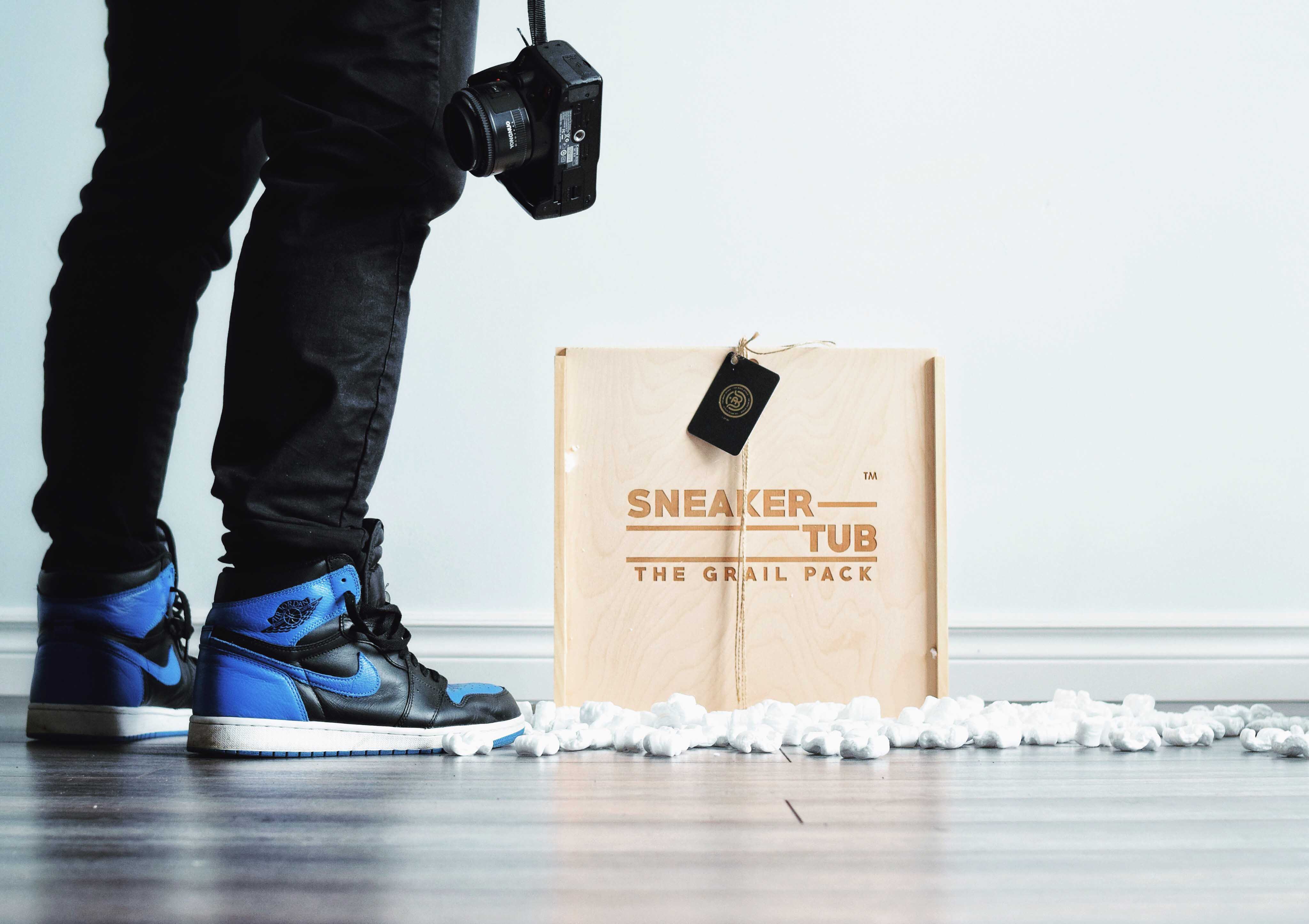 sneakertub canada - Shop/Product