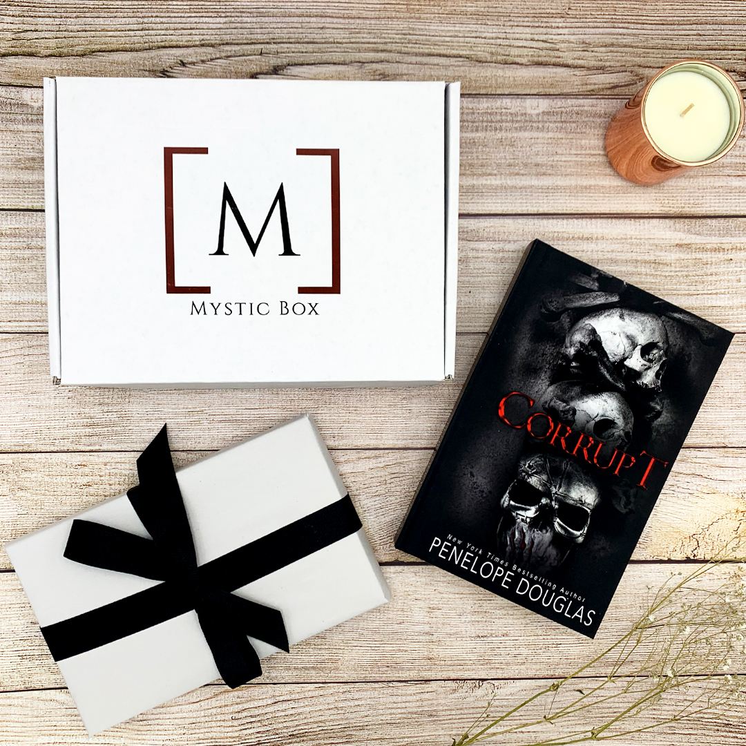 Mystic Box - Subscribe