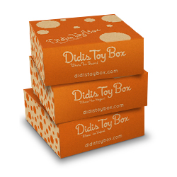 Didis Toy Box - Shop/Product