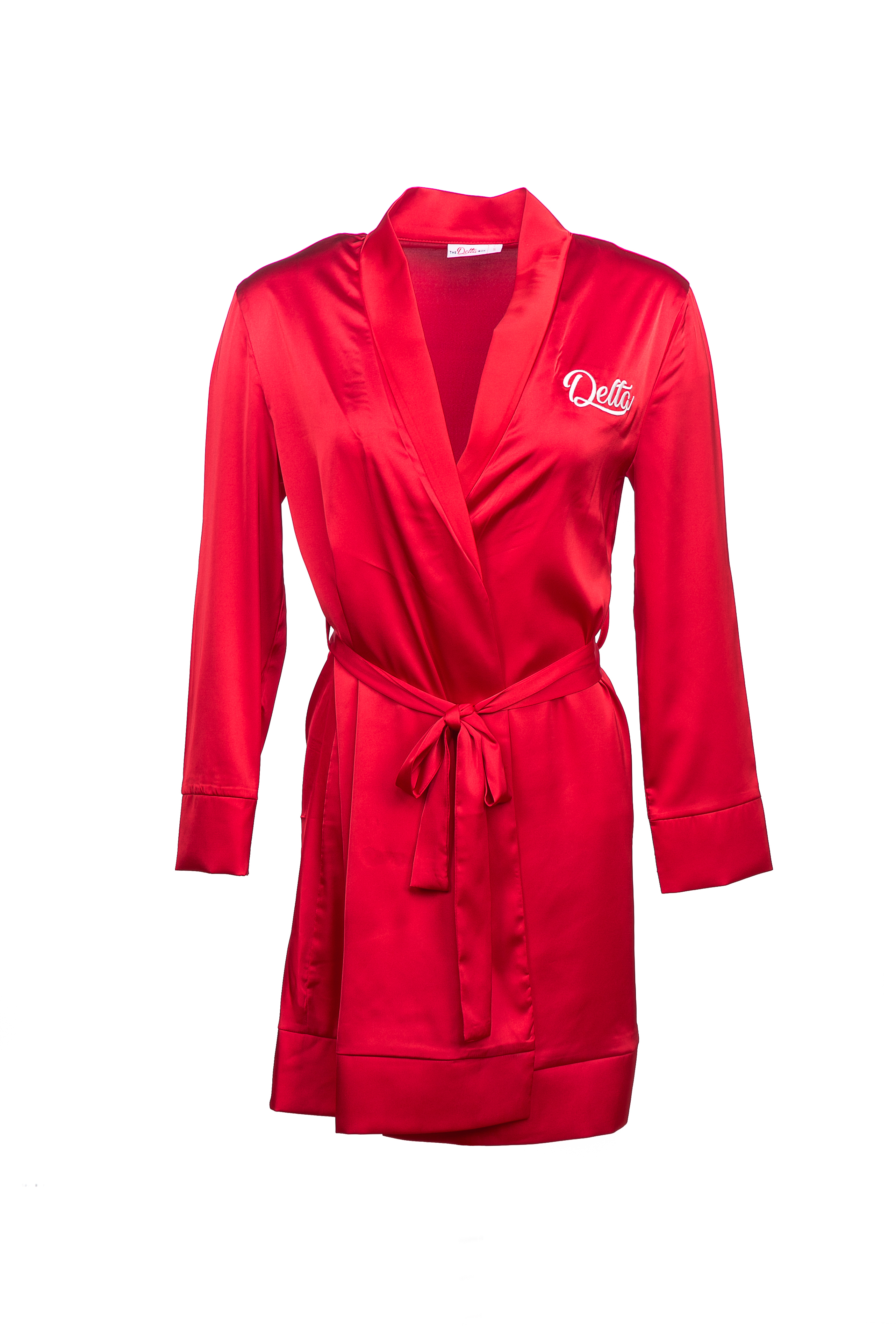 Dear Delta - Shop/Listing