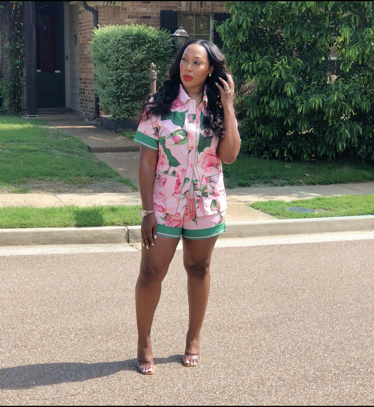 Ivy Storehouse - Shop/Product