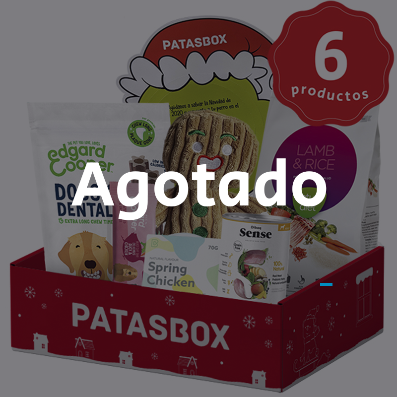 Patasbox - Shop/Product
