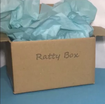 Ratty Box