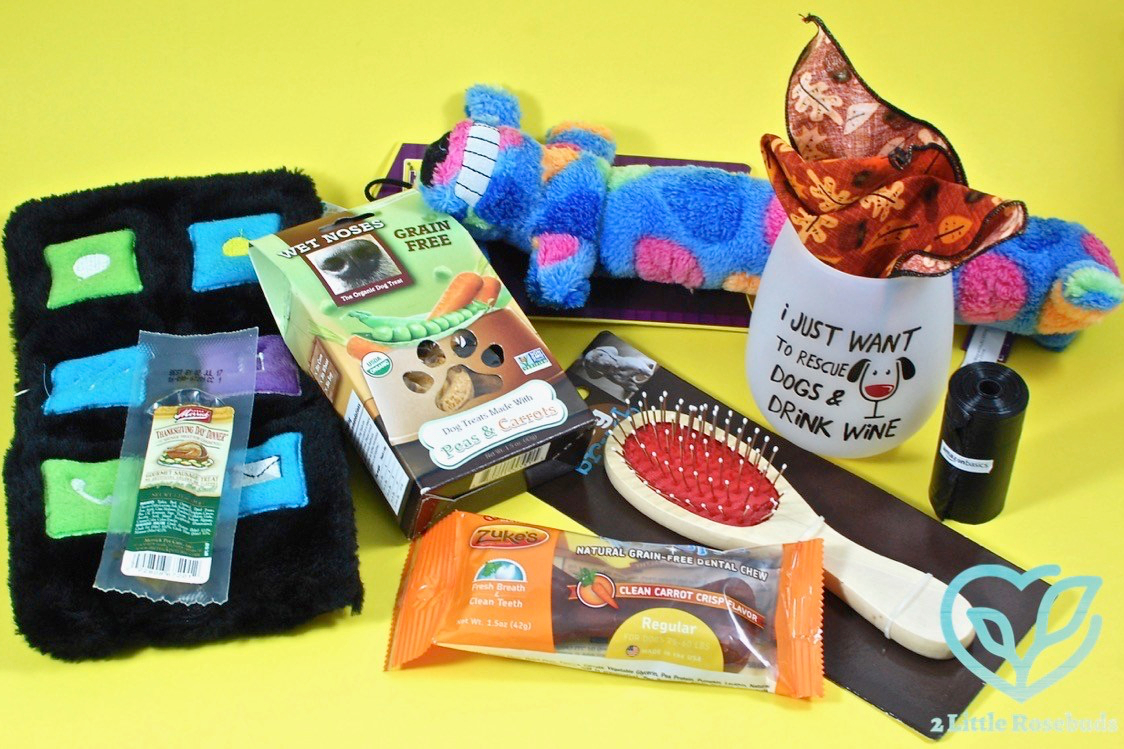 The Ultimate List of Dog Subscription Boxes 2020
