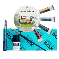 SketchBox - Subscribe