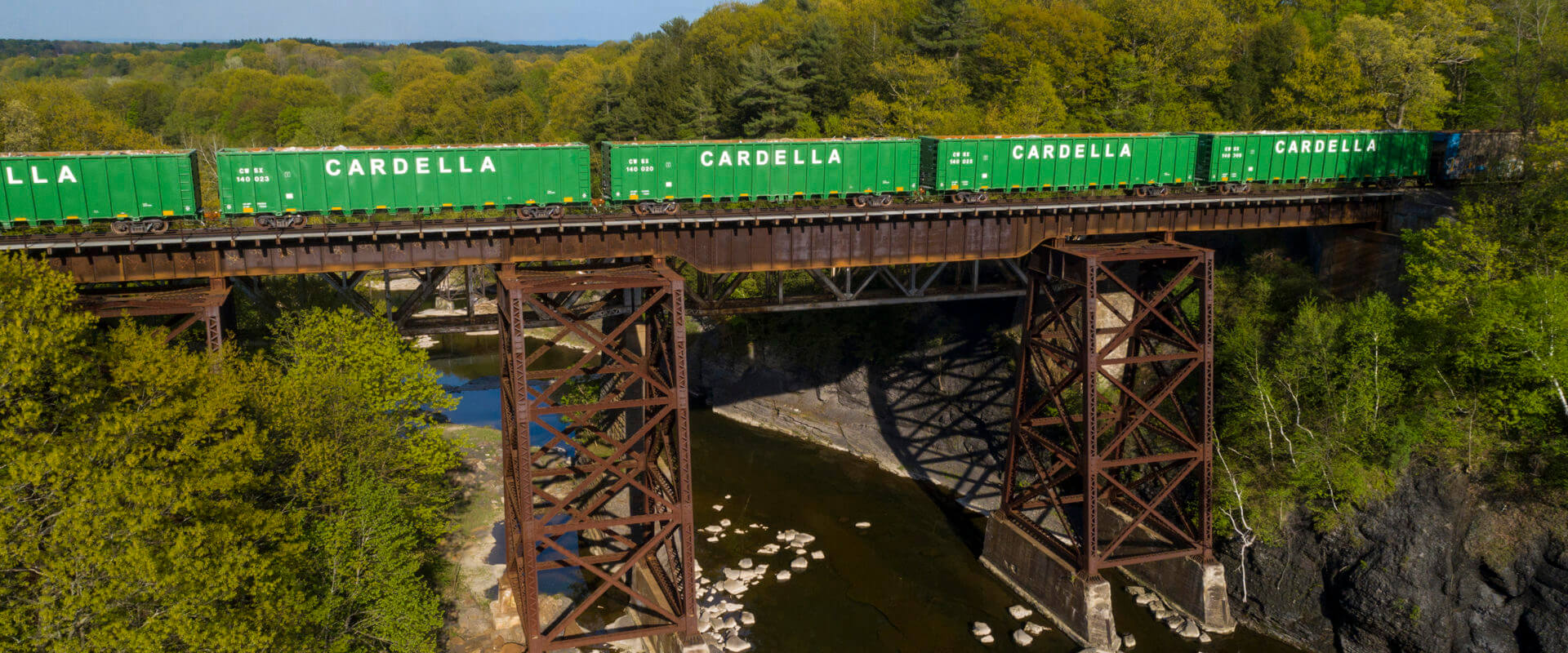 Cardella Managing Your Construction + Demolition Debris