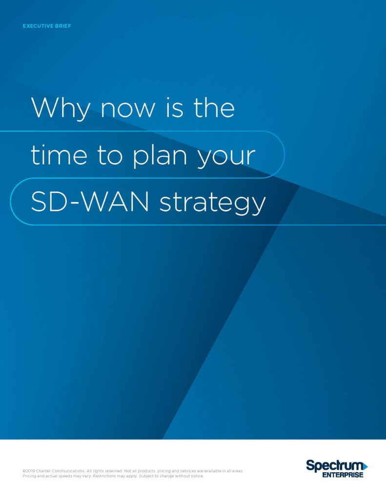 Spectrum Enterprise - OnDemand CMO