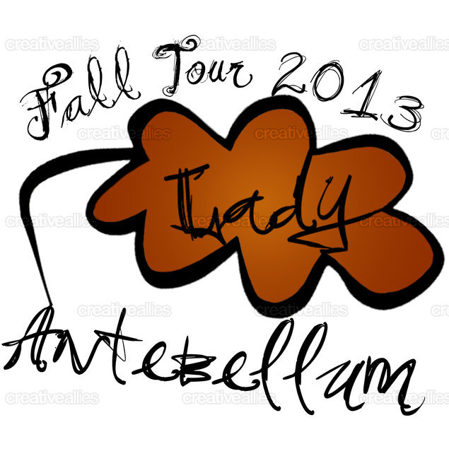 Lady Antebellum Logo