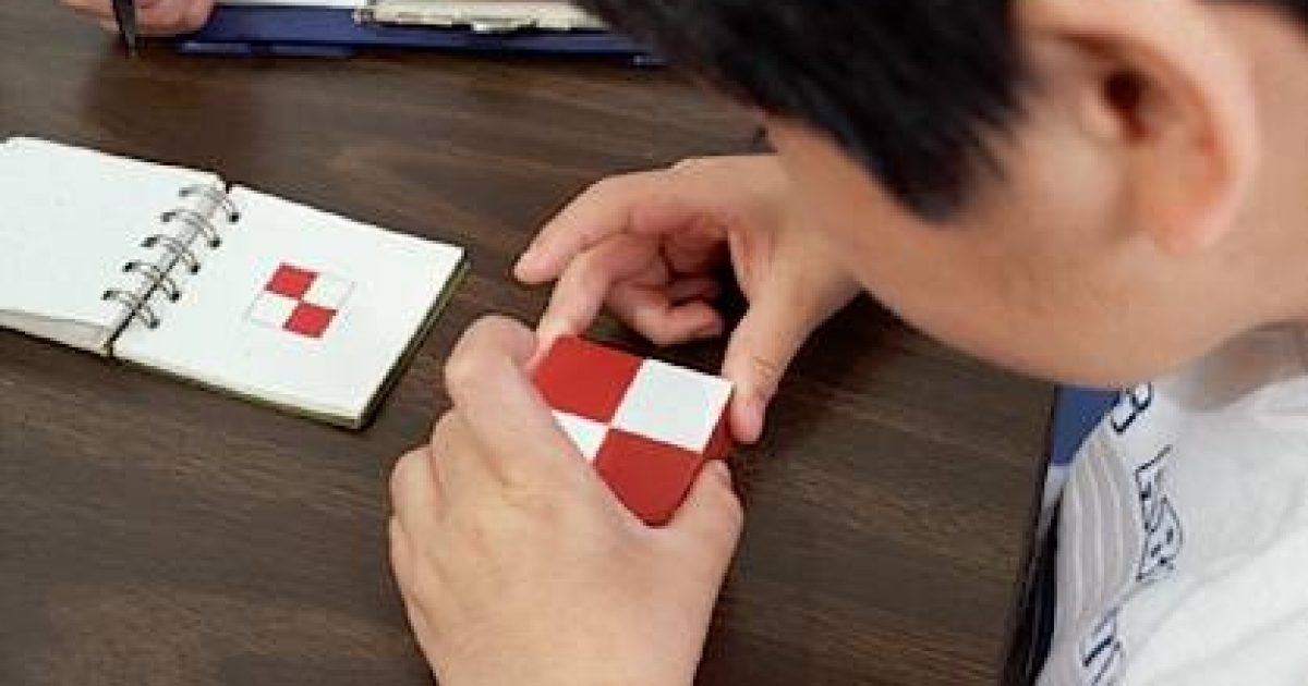 The Creativity Post | What Do Standardized Tests Really Measure?