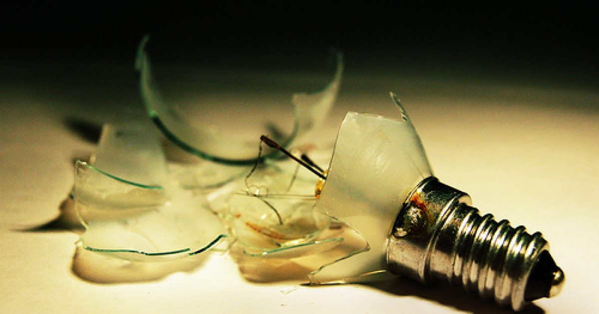 The Creativity Post | 21 Ways to Kill Your Creativity