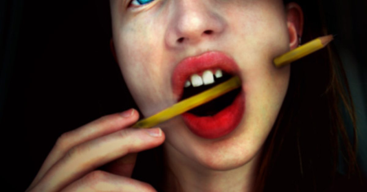 The Creativity Post | The Dark Side of Creativity