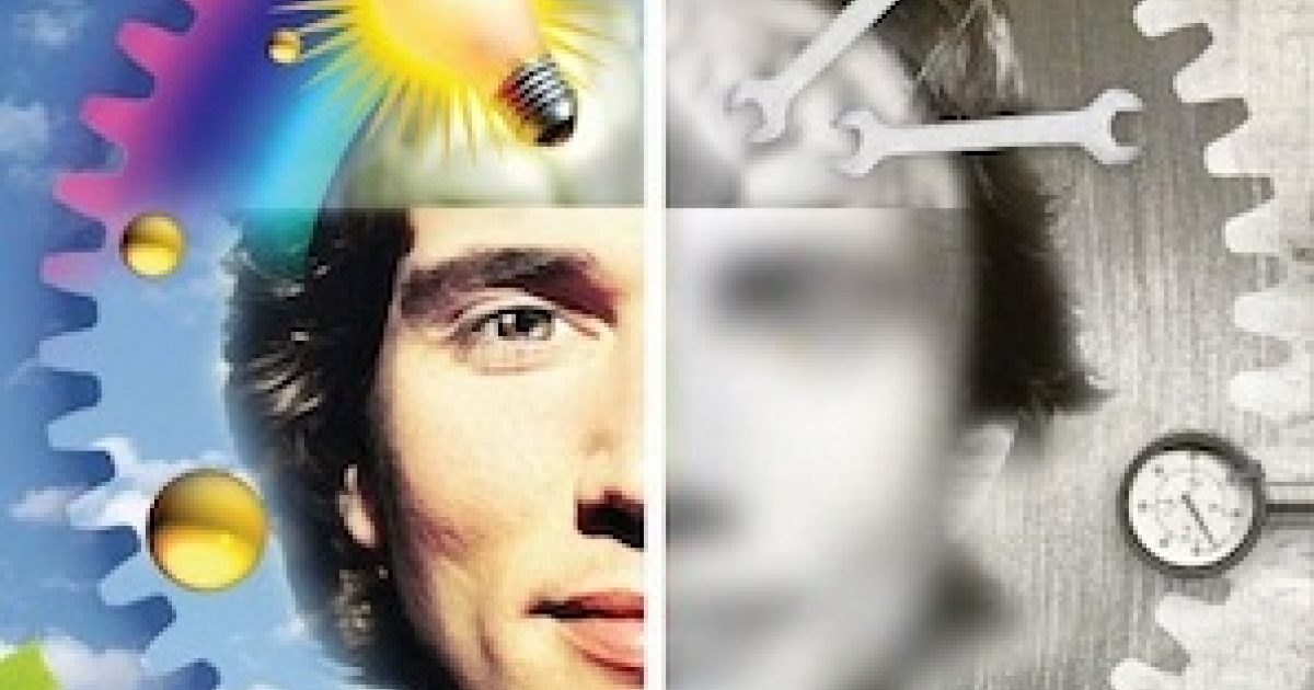 The Creativity Post | (Almost) Everything You Ever Wanted to Know…