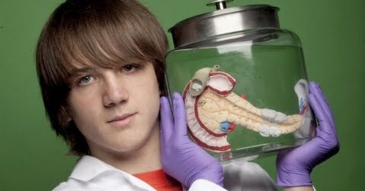 The Creativity Post | How To Create A Science Prodigy