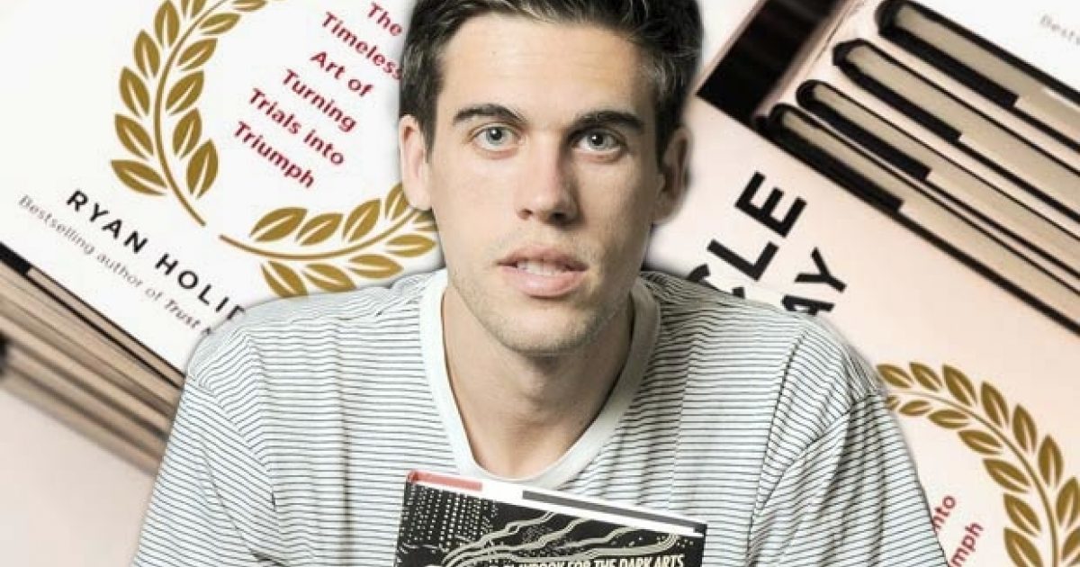 The Creativity Post | The Strategies That Helped Me Write 3 Books in…