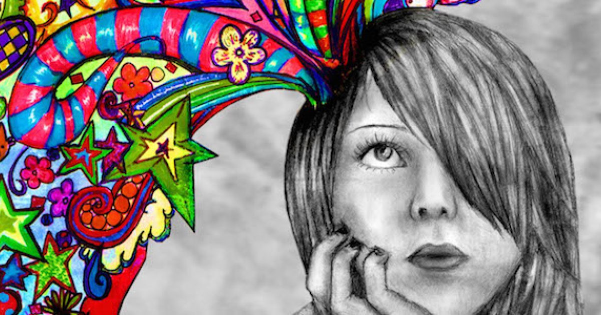 The Creativity Post | How Are You Creative?