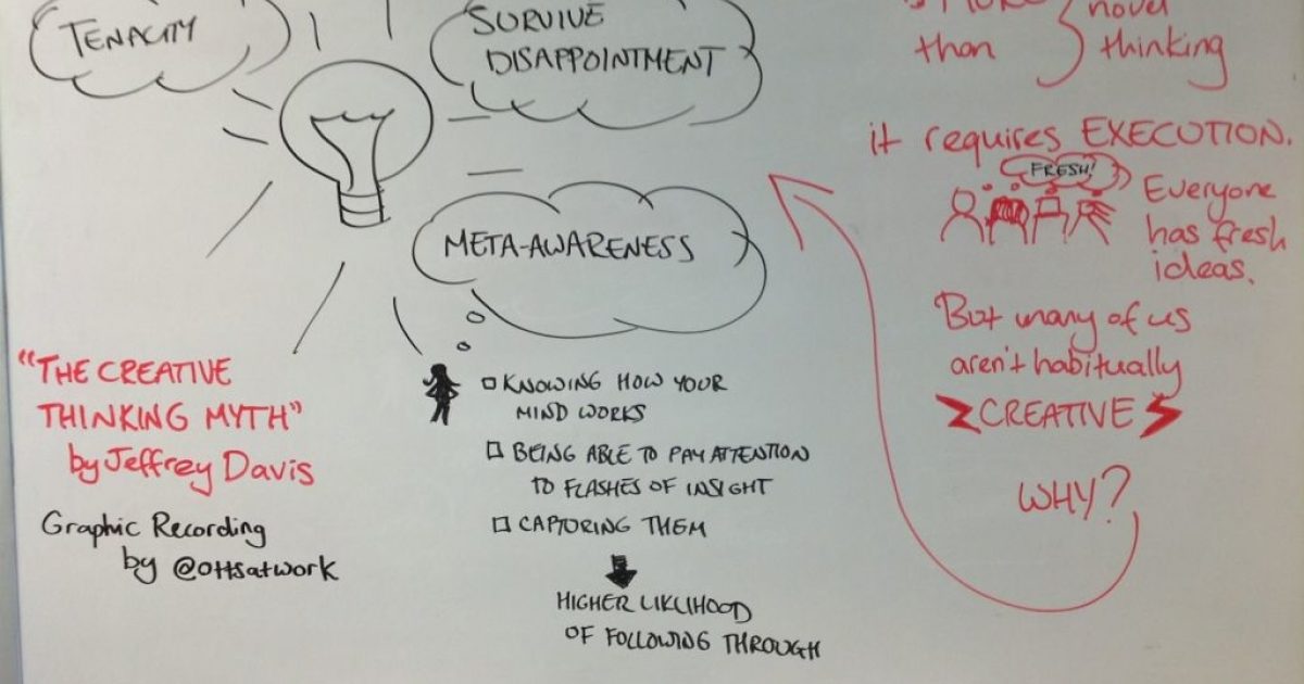 The Creativity Post | The Problem-Solving Paradox of Creativity