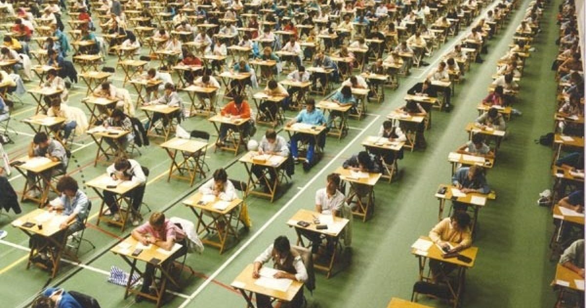 The Creativity Post | Standardized Achievement Tests: What Are They…