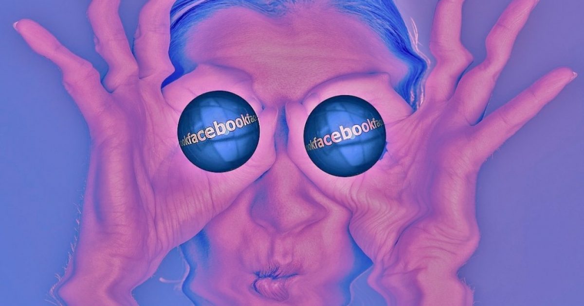 The Creativity Post | The “Facebook Eye”: On Remedying the Alienation…