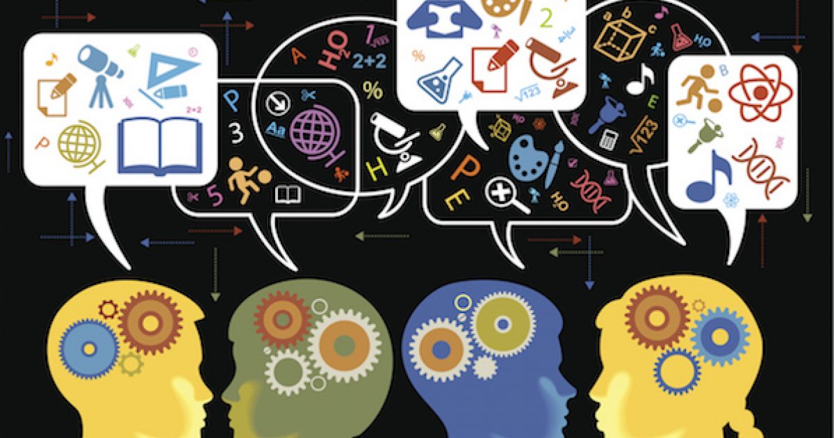 The Creativity Post | How Creative Teaching Improves Students’…